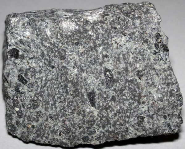 Andesite Rock Composition and Formation | Earth Know
