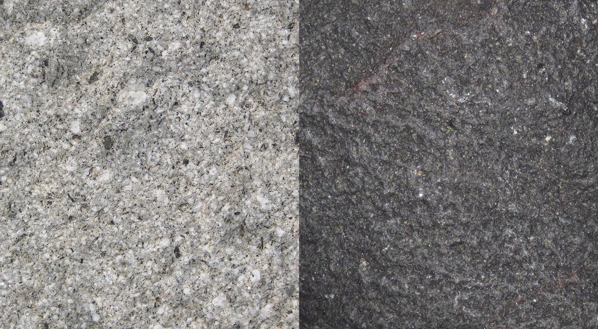 How Does Andesite and Basalt Differ | Earth Know