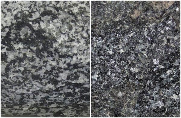 How Does Diorite and Gabbro Differ? | Earth Know
