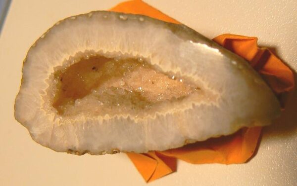 How Are Geodes Formed in Nature? | Earth Know