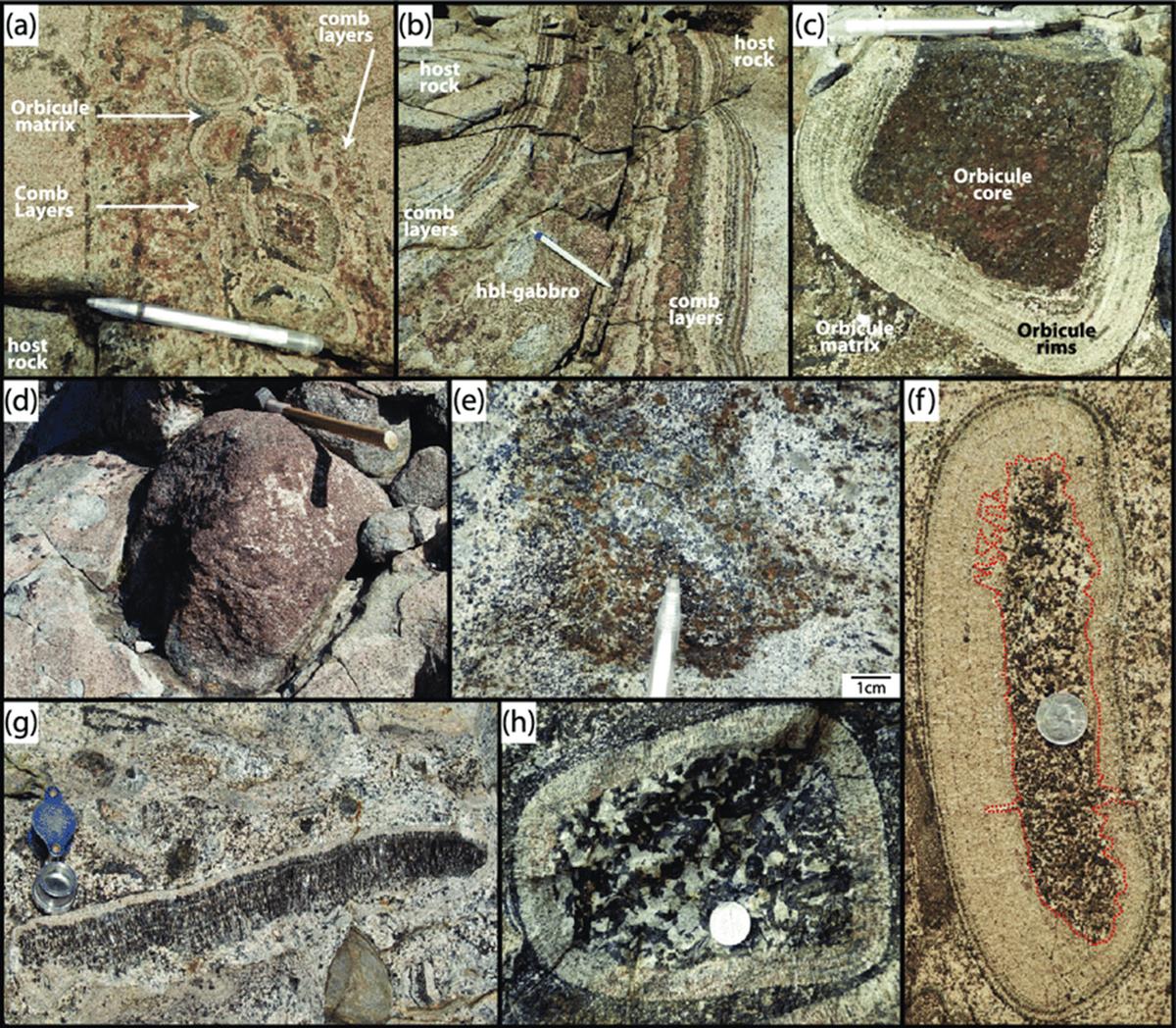 What Is Comb Layering | Earth Know