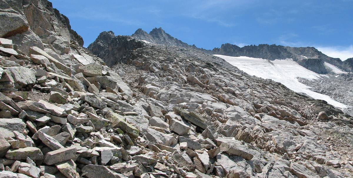 What Is Physical or Mechanical Weathering and Examples | Earth Know