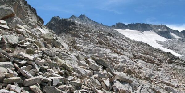 What Is Physical or Mechanical Weathering and Examples | Earth Know