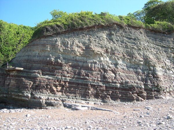 What Does the Principle of Superposition State in Geology? | Earth Know