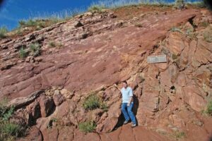 Meaning of Unconformity in Geology, Formation and Types | Earth Know