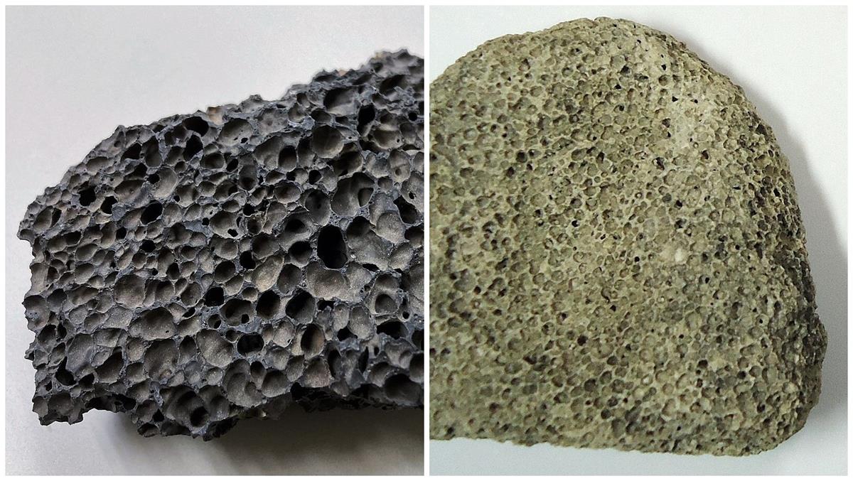 Scoria vs. Pumice: Similarities and Differences | Earth Know